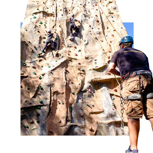 Activities – Ackers Adventure