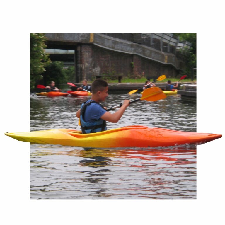 Activities – Ackers Adventure