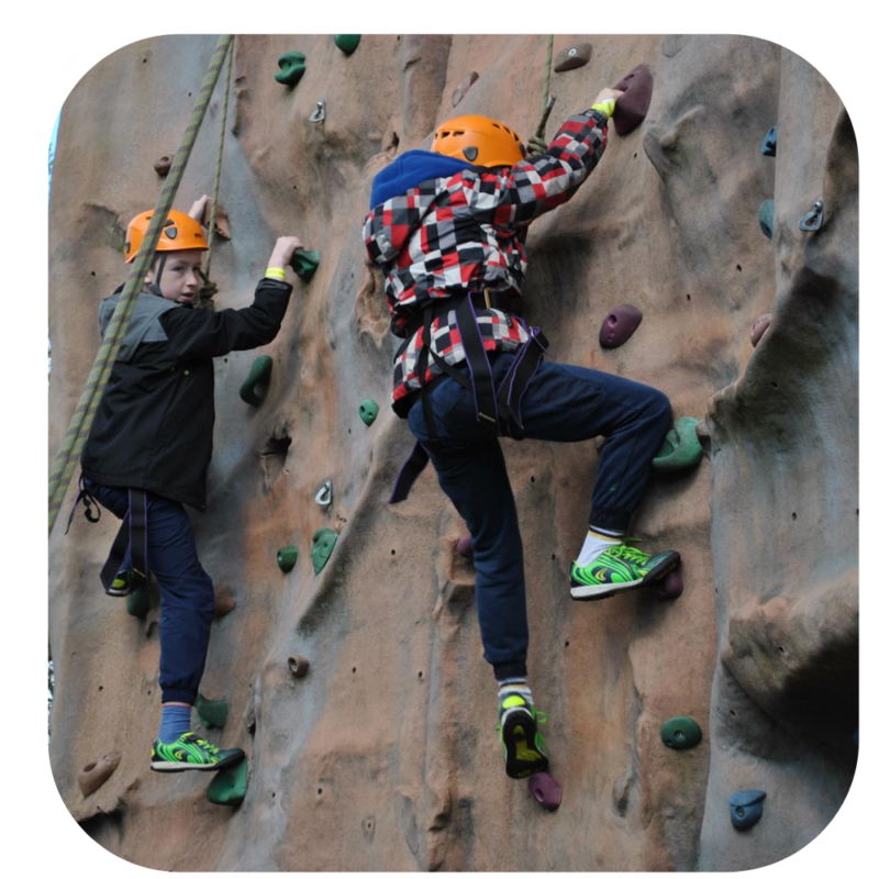 About Ackers Adventure – Ackers Adventure